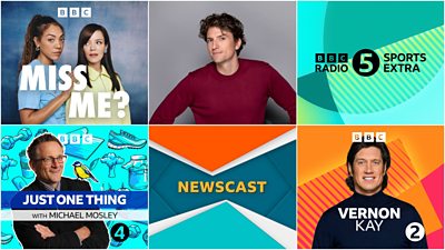 A record 50 million people in UK listening to radio as BBC Radio 1 and ...