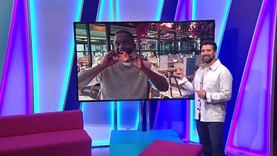 Watch Newsround - BBC Newsround