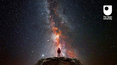 How big is our Universe? With Brian Cox - BBC