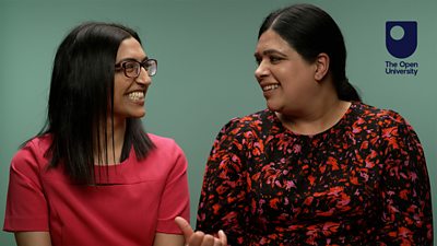 How to support someone struggling with their mental health - BBC