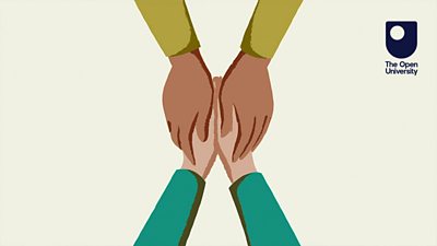 Dr Lucy Hone shares strategies for building resilience - BBC