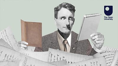 Phil Tinline on the Heartland theory - BBC