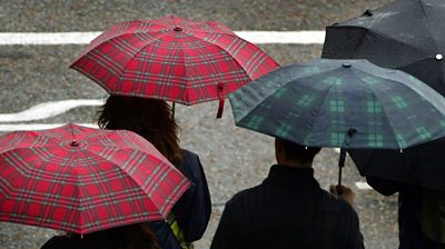 Dragh mu Dachaigh Chùraim Chinn Tìre - Naidheachdan a' BhBC