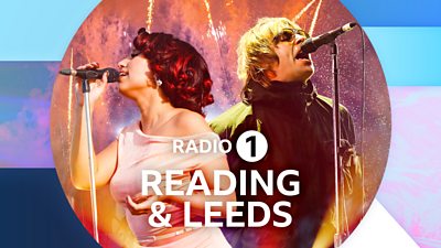Reading and Leeds 2024 - How to watch on BBC TV and BBC iPlayer and ...