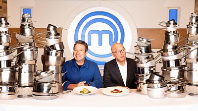 Celebrity MasterChef 2024 - Everything you need to know about the ...