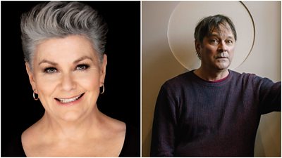 Dawn French to star in new BBC sitcom Can You Keep a Secret?