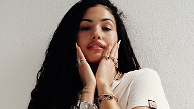 RuPaul's Drag Race UK is back! A fierce new cast and a dazzling array ...