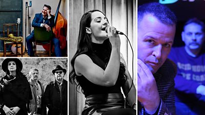 Christine Lampard to host special concert celebrating 100 years of the ...