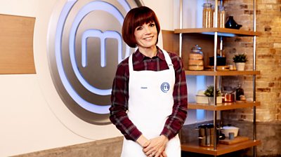 Celebrity MasterChef 2024 - Meet the celebrities cooking in week four