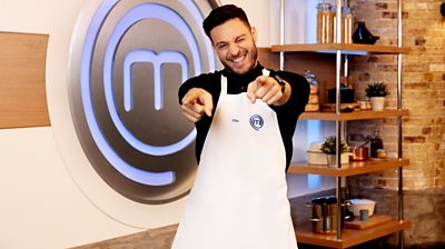 Celebrity MasterChef 2024 - Meet the Final Three