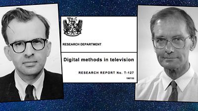 50 Years of Digital TV!