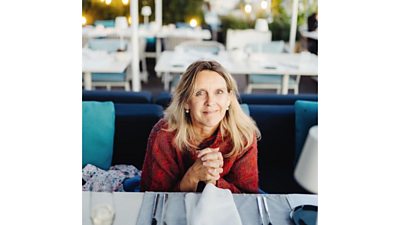 Four Questions About Violence: Forensic psychiatrist Gwen Adshead ...