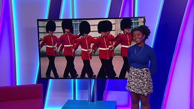 Watch Newsround - BBC Newsround