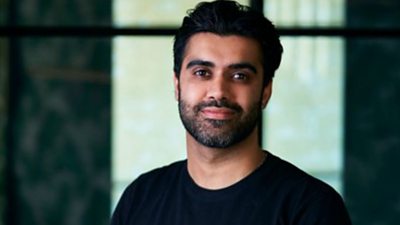 Nischal Randev joins BBC Studios Factual Productions