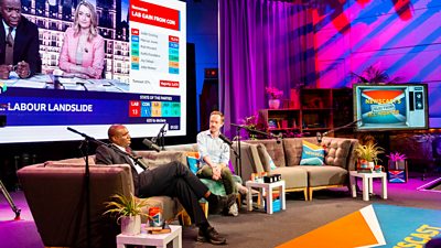 Newscast hits 1500 episodes!