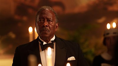 Towards Zero cast and creatives debate their fate in a real Christie ...