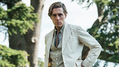 Towards Zero cast and creatives debate their fate in a real Christie ...