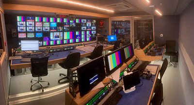 Business & Operations