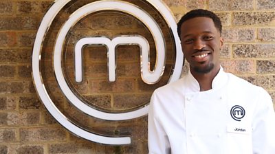 Meet the MasterChef: The Professionals 2024 chefs - Week two, heat one
