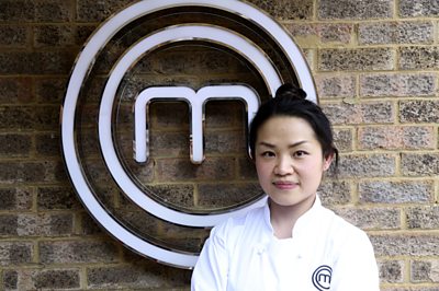 Meet the MasterChef: The Professionals 2024 chefs - Week two, heat one