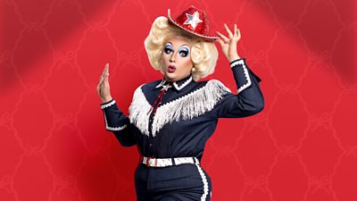 Drag Race Down Under series four - Meet the fierce new queens