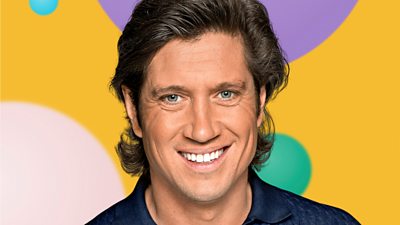 BBC Children in Need 2024