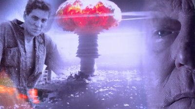 Britain’s Nuclear Bomb Scandal: Our Story - meet some of the ...