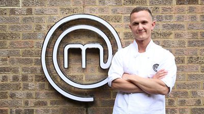 Meet the MasterChef: The Professionals 2024 chefs - Week three, heat one