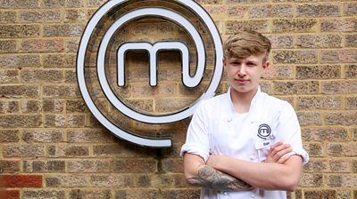 Meet the MasterChef: The Professionals 2024 chefs - Week three, heat two