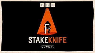 New BBC podcast tells the story of IRA informant known as Stakeknife