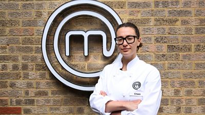 Meet the MasterChef: The Professionals 2024 contestants - Heat Two ...