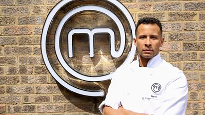 Meet the MasterChef: The Professionals 2024 contestants - Heat Two ...