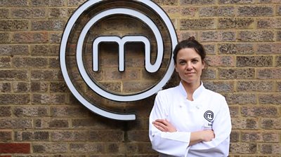 Meet the MasterChef: The Professionals 2024 contestants - Heat Two ...