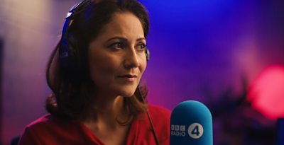 Mishal Husain to leave BBC