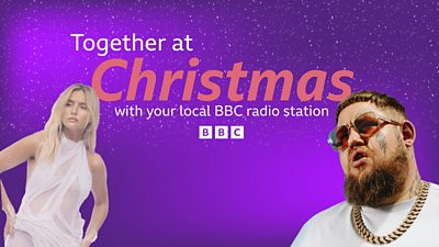 Little Mix star Perrie Edwards and Rag‘n’Bone Man meet BBC Make a ...