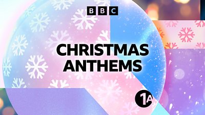 Christmas Day on BBC TV, iPlayer, Radio and Sounds