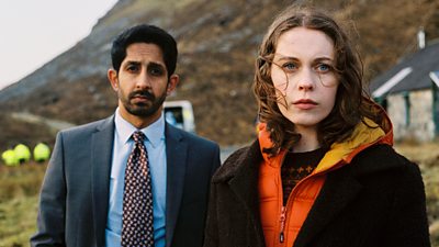BBC reveals cast and releases first-look at An T-Eilean (The Island)