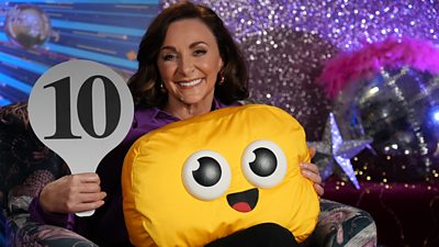 Strictly Come Dancing’s Shirley Ballas to read a CBeebies Bedtime Story