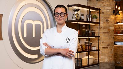 Meet the MasterChef: The Professionals 2024 Final Three Chefs