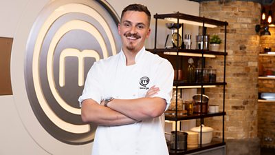 Meet the MasterChef: The Professionals 2024 Final Three Chefs