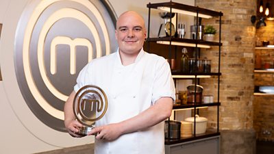 MasterChef: The Professionals 2024 winner revealed