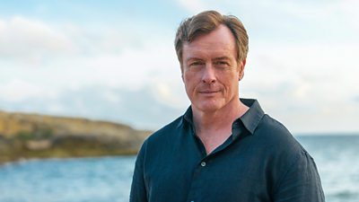 Nicola Walker reveals what to expect from The Split: Barcelona "I’ve ...