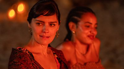 Nicola Walker reveals what to expect from The Split: Barcelona "I’ve ...