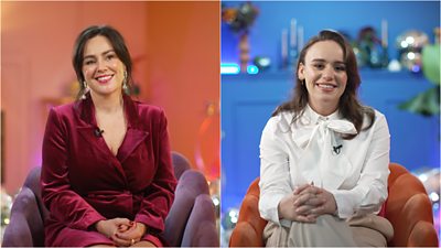 Strictly Come Dancing's ballroom and behind the scenes stars reveal how ...