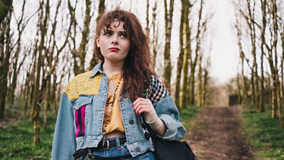 Video Nasty cast on what to expect from the upcoming comedy drama series