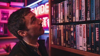 Video Nasty cast on what to expect from the upcoming comedy drama series