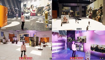 Virtual Concert: Sound of Gaming