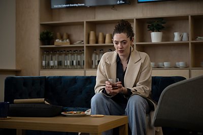 An t-Eilean (The Island) cast on the UK's first ever high-end Gaelic ...