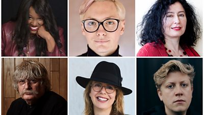 BBC Radio 3 announces 25 for 25: Sounds Of The Century marking the ...