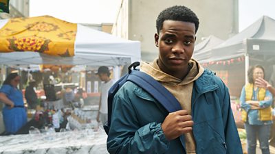 Boarders series two cast and creatives tease changes, challenges and ...